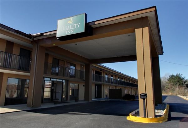 Locations Hub - Quality Inn