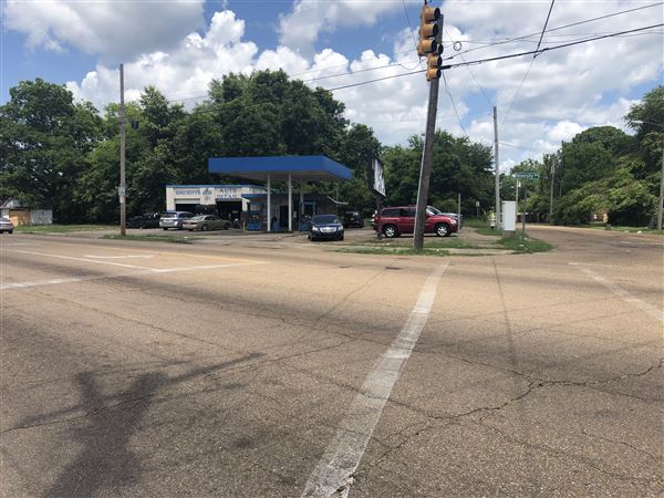 Locations Hub - Washington Addition - Commercial Area