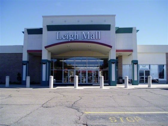 Locations Hub - Leigh Mall