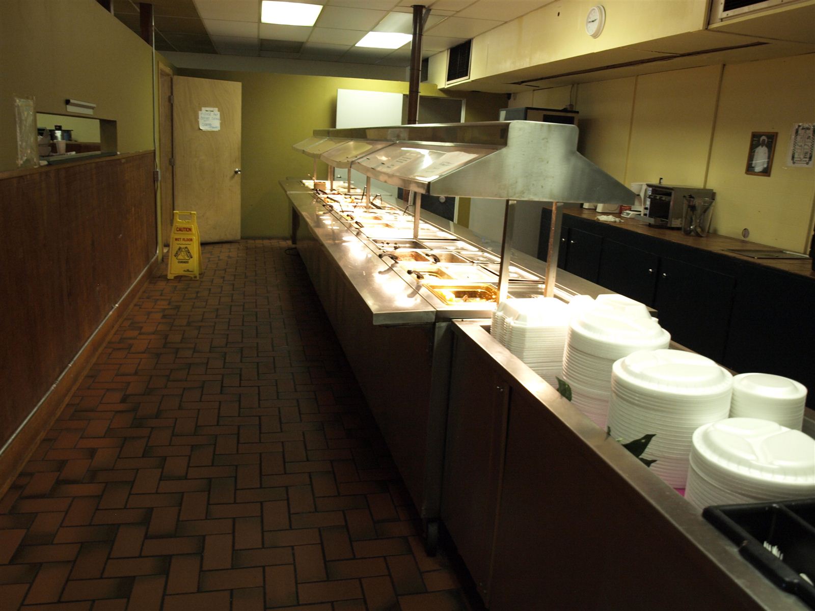 Locations Hub - Lumpkins BBQ Restaurant