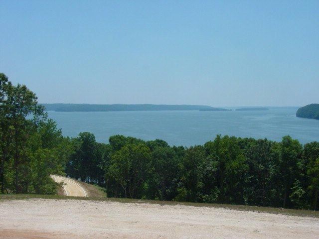 Locations Hub - Pickwick Lake