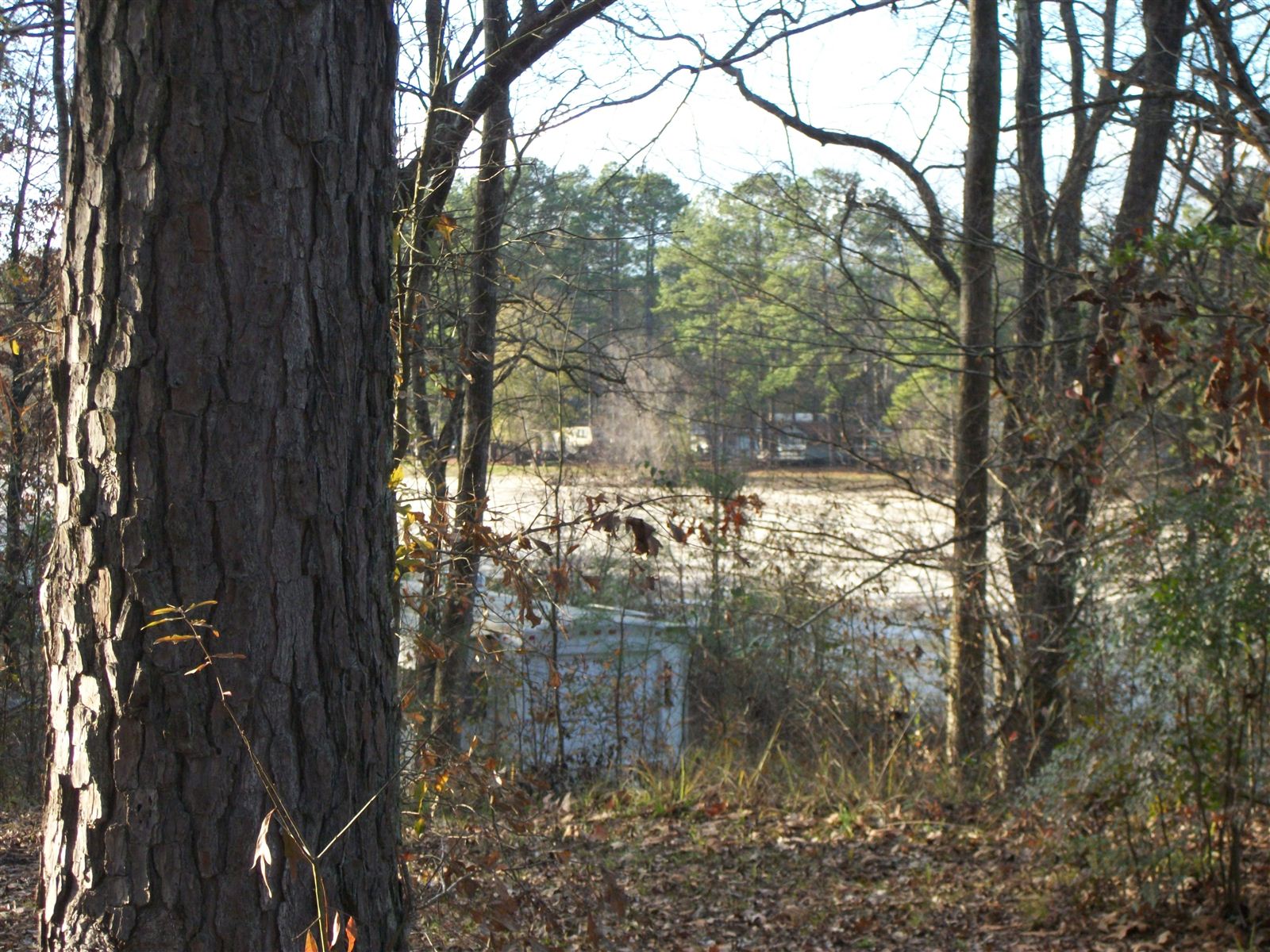 Locations Hub - Camp Ridge Point