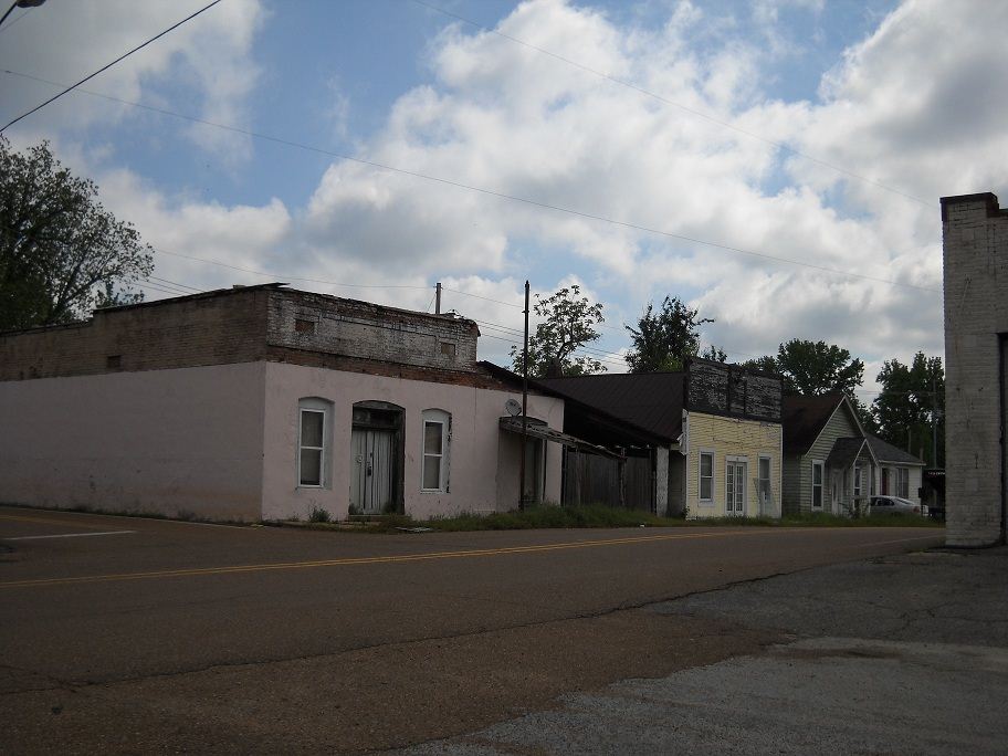 Locations Hub - Nesbit