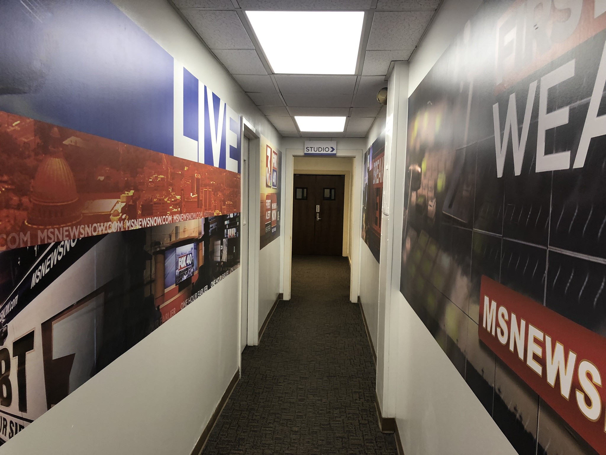 Locations Hub - WLBT/WDBD Fox 40