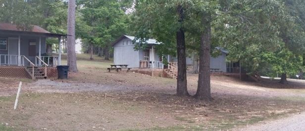 Locations Hub - Allen's Creek Resort