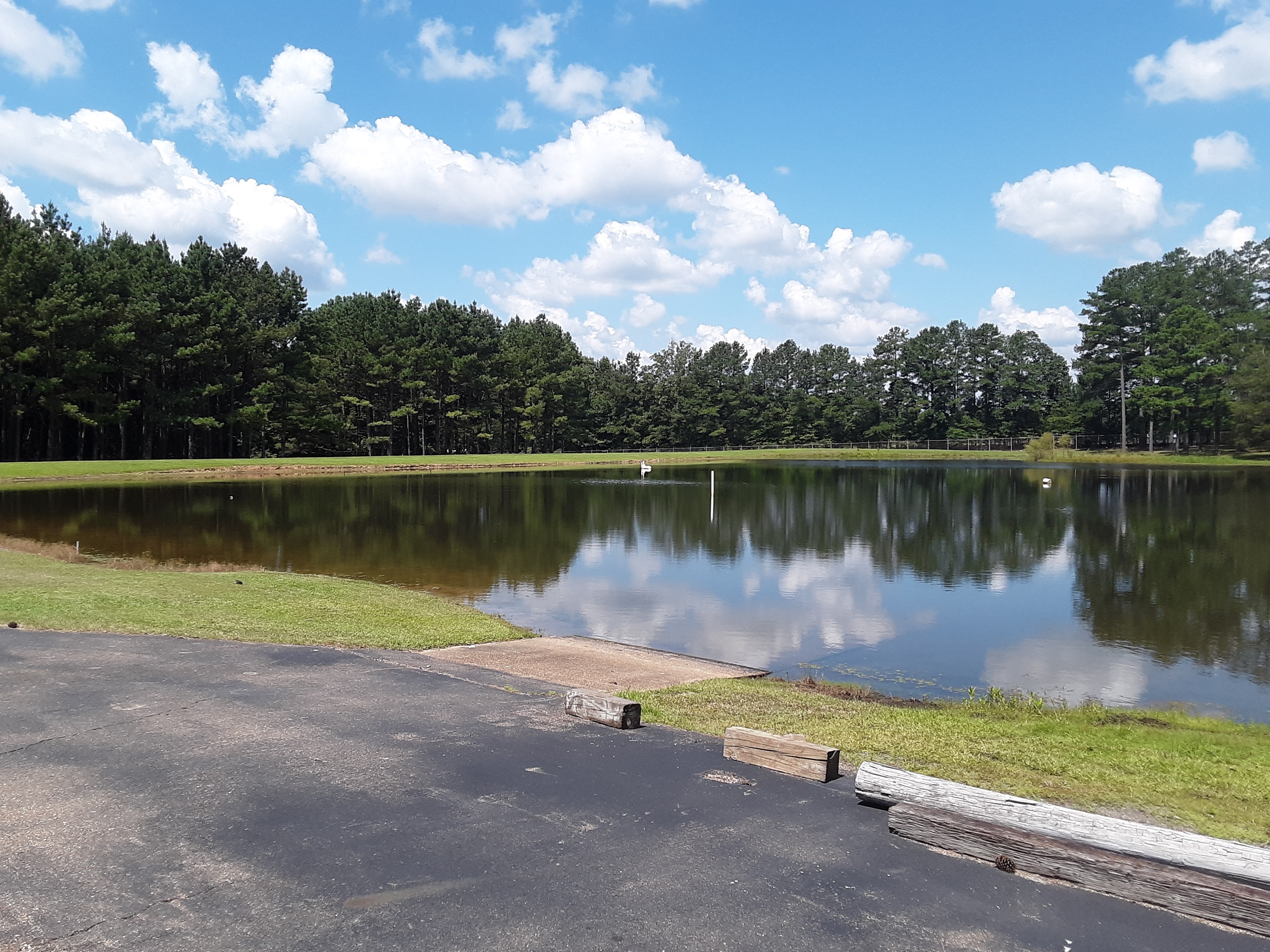 Locations Hub - Mississippi Fire Academy