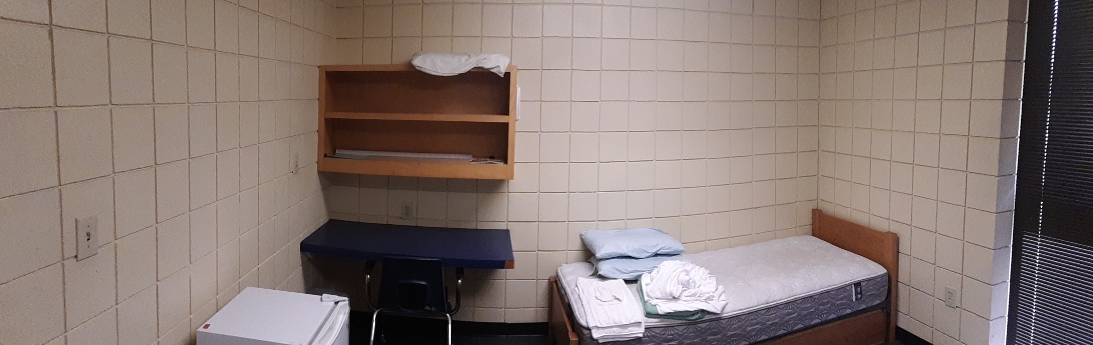 Locations Hub - Mississippi Fire Academy