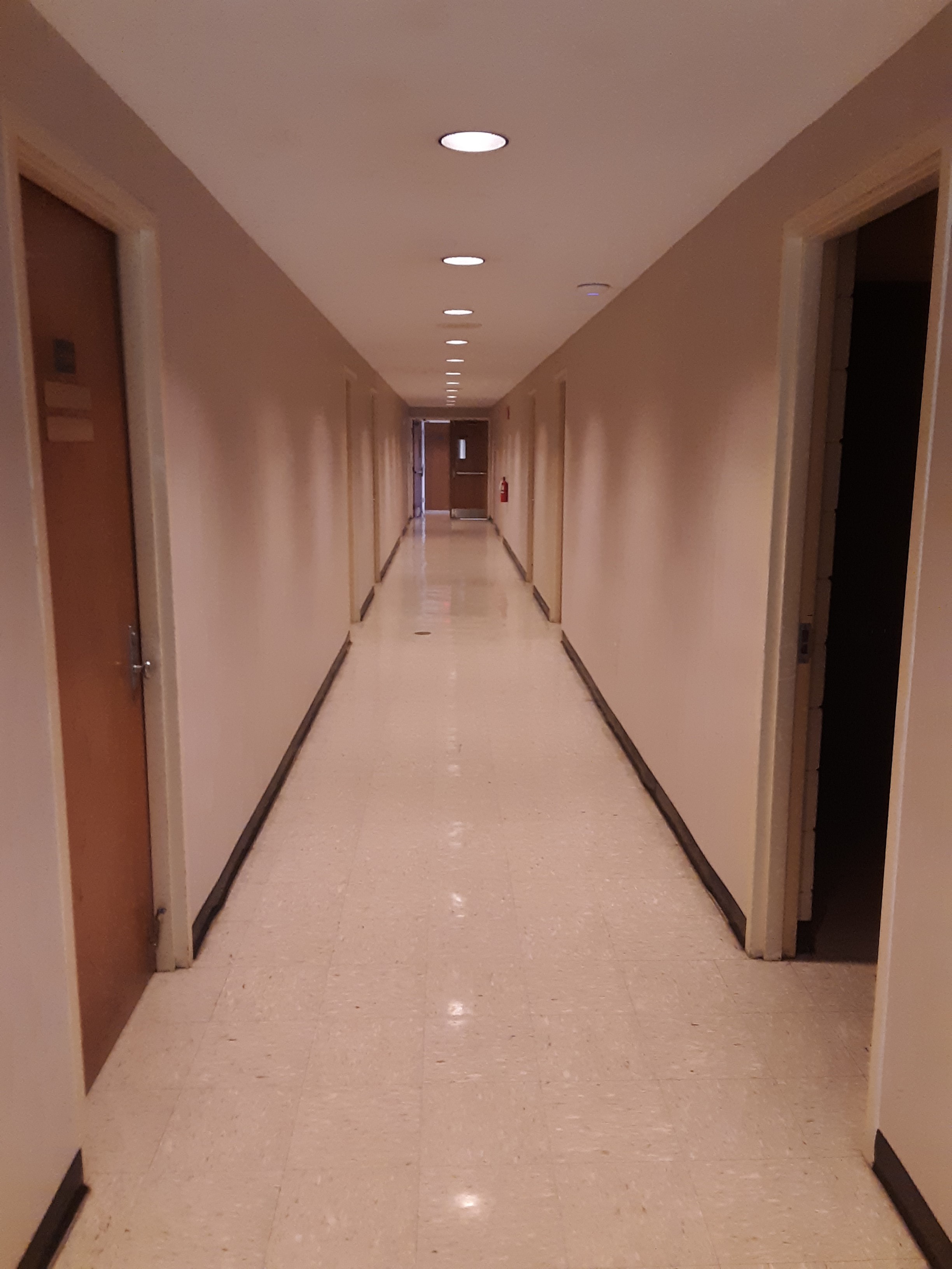 Locations Hub - Mississippi Fire Academy