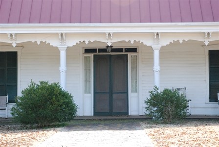 Locations Hub - Helm House