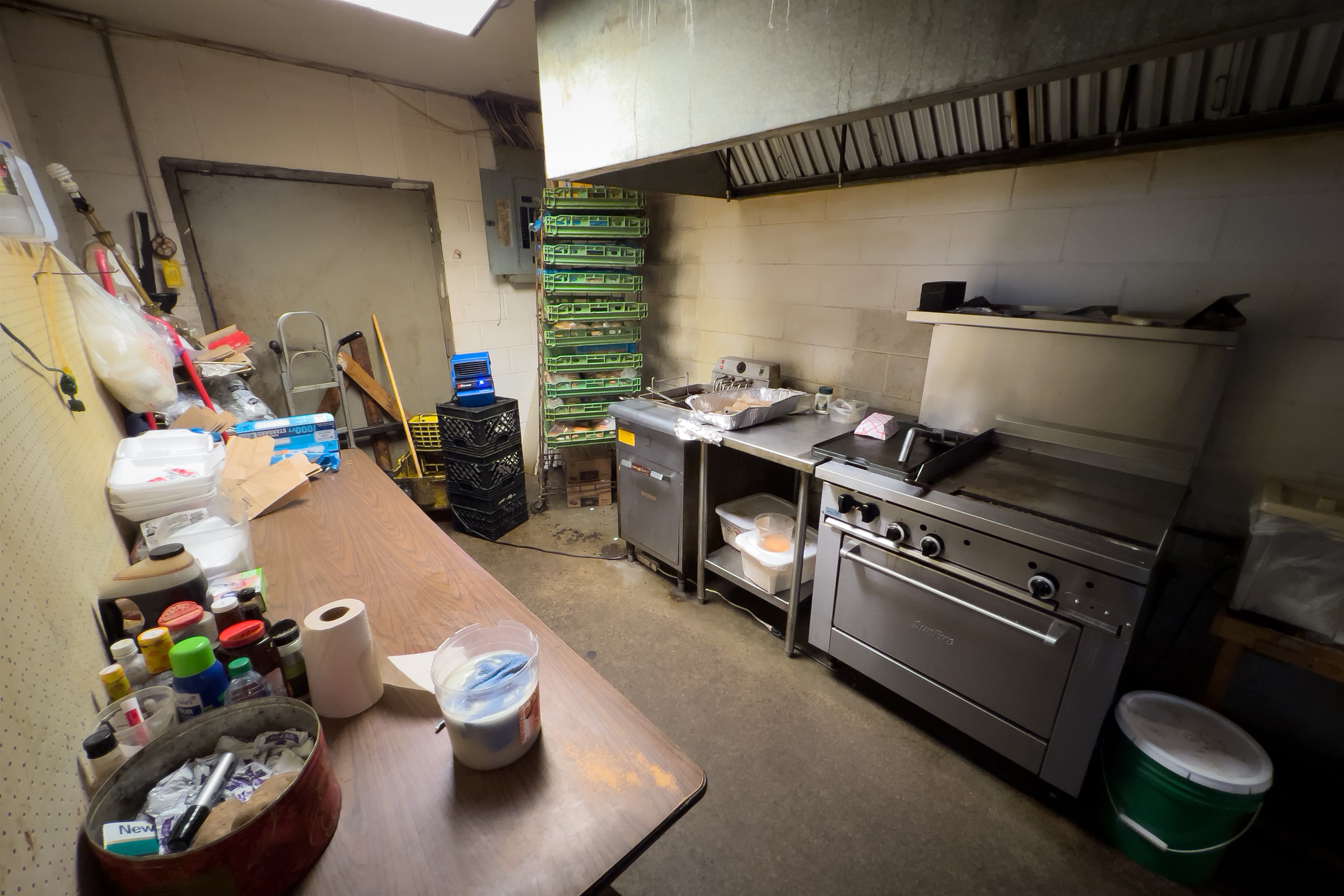 Locations Hub - Hwy 17 One Stop Gas Station