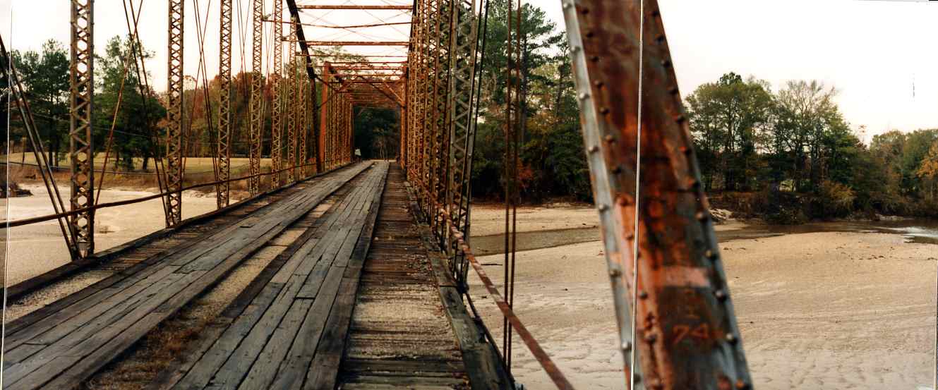 Locations Hub - Camp Ridge Point