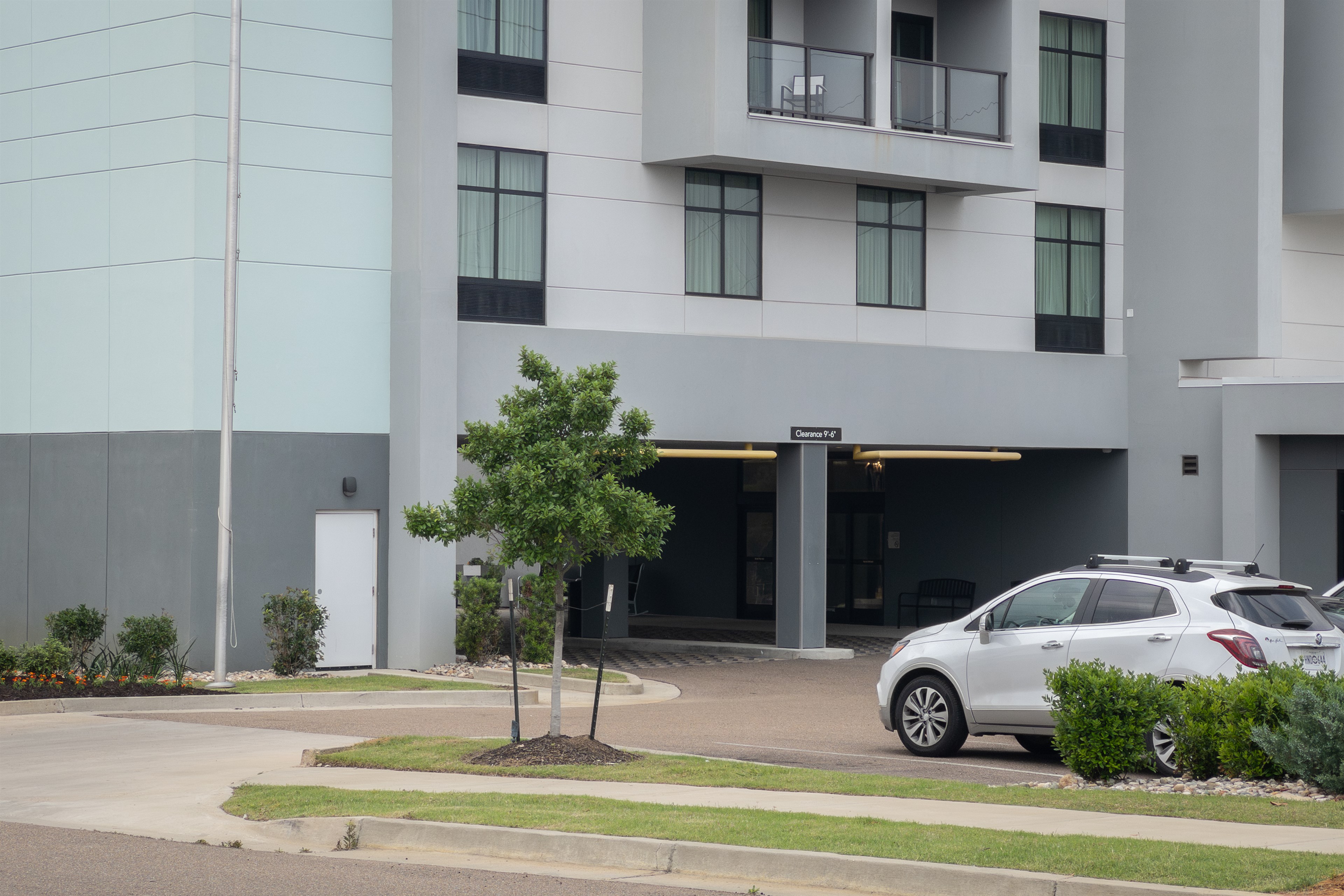 Locations Hub - Homewood Suites Hotel - Fondren