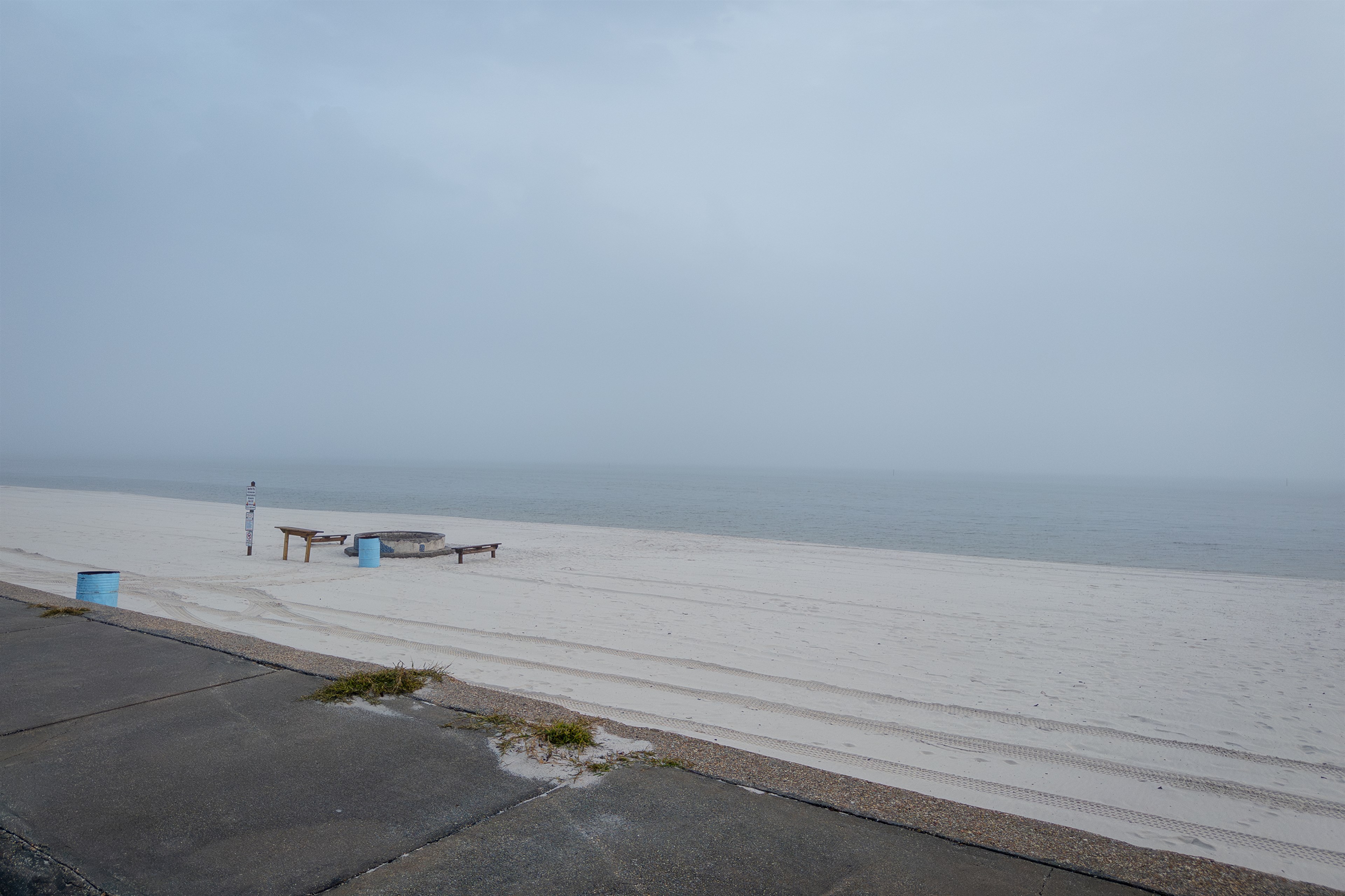 Locations Hub - Henderson Point Beach