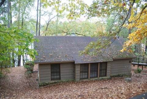 Locations Hub - Clarkco State Park