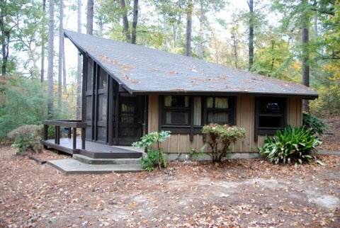 Locations Hub - Clarkco State Park