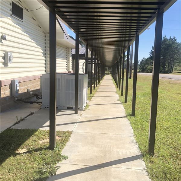 Locations Hub - Camp Shelby - Barracks and Regiment Regional Training ...